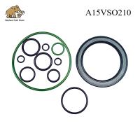 China A15VSO210  Hydraulic Pump: A cost-effective, quick-delivery alternative to the original Rexroth unit, offering excellent profit margins. for sale