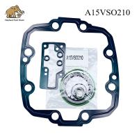 China A15VSO210  Hydraulic Pump: A cost-effective, quick-delivery alternative to the original Rexroth unit, offering excellent profit margins. for sale