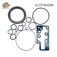 China A15VSO280  Hydraulic Pump: A cost-effective, quick-delivery alternative to the original Rexroth unit, offering excellent profit margins. for sale