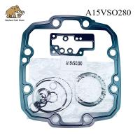 China A15VSO280  Hydraulic Pump: A cost-effective, quick-delivery alternative to the original Rexroth unit, offering excellent profit margins. for sale