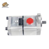 China A013024 Concrete Gear Pump: Replacement for PZB/Sauer/Rexroth, high cost-performance ratio, fast delivery, and excellent profit margin. for sale