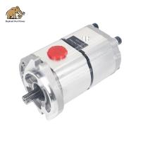 China A013024 Concrete Gear Pump: Replacement for PZB/Sauer/Rexroth, high cost-performance ratio, fast delivery, and excellent profit margin. for sale