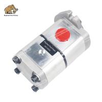 China A013024 Concrete Gear Pump: Replacement for PZB/Sauer/Rexroth, high cost-performance ratio, fast delivery, and excellent profit margin. for sale
