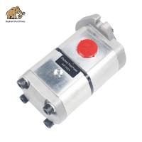 China A013024 Concrete Gear Pump: Replacement for PZB/Sauer/Rexroth, high cost-performance ratio, fast delivery, and excellent profit margin. for sale