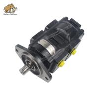 China OEM quality Hydraulic Main Pump 20/925472 For JCB Engine BS II Backhoe Loader 3DXHM 3DXL 3DX for sale