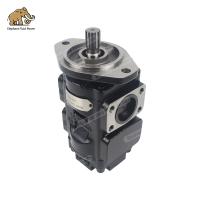 China OEM quality Hydraulic Main Pump 20/925472 For JCB Engine BS II Backhoe Loader 3DXHM 3DXL 3DX for sale