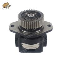 China 333/G5393 Hydraulic Pump Parker Replacement JCB Hydraulic Pump 14 CC/REV 7029110042 for sale