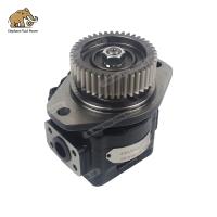 China 333/G5393 Hydraulic Pump Parker Replacement JCB Hydraulic Pump 14 CC/REV 7029110042 for sale