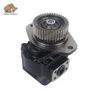 China 333/G5393 Hydraulic Pump Parker Replacement JCB Hydraulic Pump 14 CC/REV 7029110042 for sale