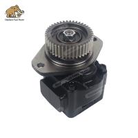 China 333/G5393 Hydraulic Pump Parker Replacement JCB Hydraulic Pump 14 CC/REV 7029110042 for sale