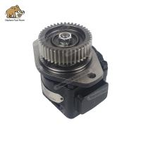China 333/G5393 Hydraulic Pump Parker Replacement JCB Hydraulic Pump 14 CC/REV 7029110042 for sale