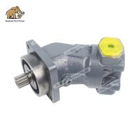 China Oem Quality A2FM63 Rexroth Series 6 Axial Piston Fixed Motor Factory Price Shipment Fast for sale