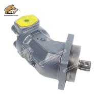 China Oem Quality A2FM63 Rexroth Series 6 Axial Piston Fixed Motor Factory Price Shipment Fast for sale