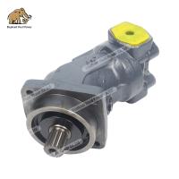 China Oem Quality A2FM63 Rexroth Series 6 Axial Piston Fixed Motor Factory Price Shipment Fast for sale