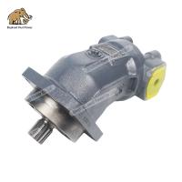 China Oem Quality A2FM63 Rexroth Series 6 Axial Piston Fixed Motor Factory Price Shipment Fast for sale