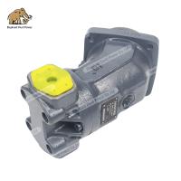 China Oem Quality A2FM63 Rexroth Series 6 Axial Piston Fixed Motor Factory Price Shipment Fast for sale