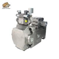 China OEM Rexroth A4VSO355 Hydraulic Pump Rexroth AA4VSO355 Axial Piston Pump Factory Price Shipment Fast for sale