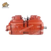 China OEM Quality K3V180DT Kawasaki K3V Series Excavators Pump Factory Price Shipment Fast for sale