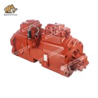 China OEM Quality K3V180DT Kawasaki K3V Series Excavators Pump Factory Price Shipment Fast for sale