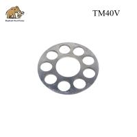 China OEM Quality Excavator Travel Motor TM40V TM40VD TM40VC Hydraulic Parts Factory Price for sale