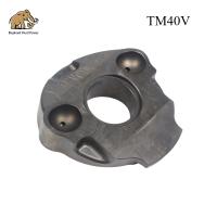 China OEM Quality Excavator Travel Motor TM40V TM40VD TM40VC Hydraulic Parts Factory Price for sale