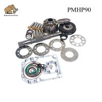 China OEM quality PMP PMHP SERIES PMP90 PMHP90 Hydraulic pump parts  For Mixer truck  Factory price for sale