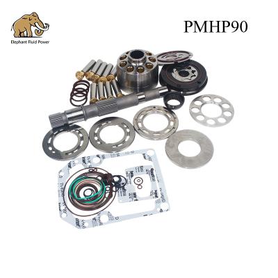 China OEM quality PMP PMHP SERIES PMP90 PMHP90 Hydraulic pump parts  For Mixer truck  Factory price for sale