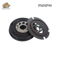 China OEM quality PMP PMHP SERIES PMP90 PMHP90 Hydraulic pump parts  For Mixer truck  Factory price for sale
