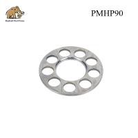 China OEM quality PMP PMHP SERIES PMP90 PMHP90 Hydraulic pump parts  For Mixer truck  Factory price for sale