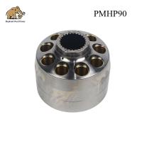 China OEM quality PMP PMHP SERIES PMP90 PMHP90 Hydraulic pump parts  For Mixer truck  Factory price for sale