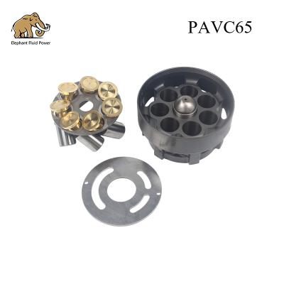 China OEM Quality Parker PAVC Series PAVC65 Hydraulic Pump Parts Factory Price for sale
