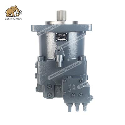 China A11VO190LG1S11L-NZD12N00 Piston Pump: A Reliable Domestic Alternative for High-Performance Hydraulic Systems for sale