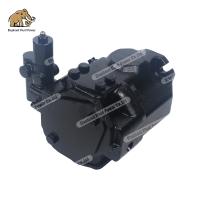 China High-quality Chinese alternative to A10VSO18DR31R-VSC62K01 axial piston pump for sale