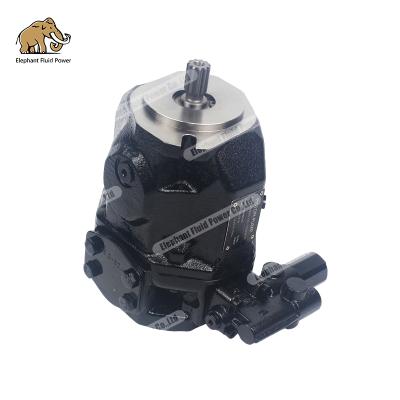 China High-quality Chinese alternative to A10VSO18DR31R-VSC62K01 axial piston pump for sale