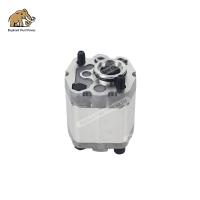 China CAST IRON GEAR PUMP  BKP1Q0－S－3.7 Aluminum gear pumps for sale