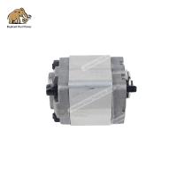China CAST IRON GEAR PUMP  BKP1Q0－S－3.7 Aluminum gear pumps for sale