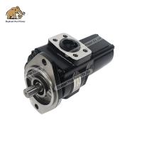 China CBHJG23816A10 high-pressure gear hydraulic pump for sale