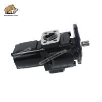 China CBHJG23816A10 high-pressure gear hydraulic pump for sale