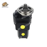 China CBHJG23816A10 high-pressure gear hydraulic pump for sale