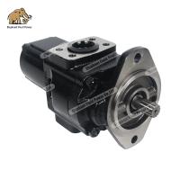 China CBHJG23816A10 high-pressure gear hydraulic pump for sale