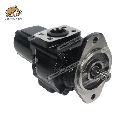 China CBHJG23816A10 high-pressure gear hydraulic pump for sale