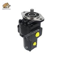China CBHJG23816A10 high-pressure gear hydraulic pump for sale