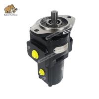 China CBHJG23816A10 high-pressure gear hydraulic pump for sale