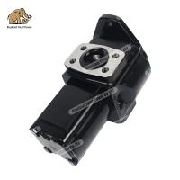 China CBHJG23816A10 high-pressure gear hydraulic pump for sale