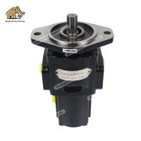 China CBHJG23816A10 high-pressure gear hydraulic pump for sale