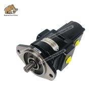 China CBHJG25019A09 high-pressure gear hydraulic pump for sale
