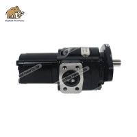 China CBHJG25019A09 high-pressure gear hydraulic pump for sale
