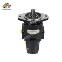 China CBHJG25019A09 high-pressure gear hydraulic pump for sale
