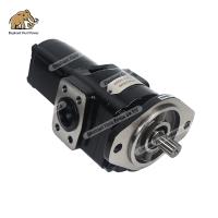 China CBHJG25019A09 high-pressure gear hydraulic pump for sale
