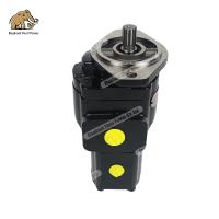 China CBHJG25019A09 high-pressure gear hydraulic pump for sale